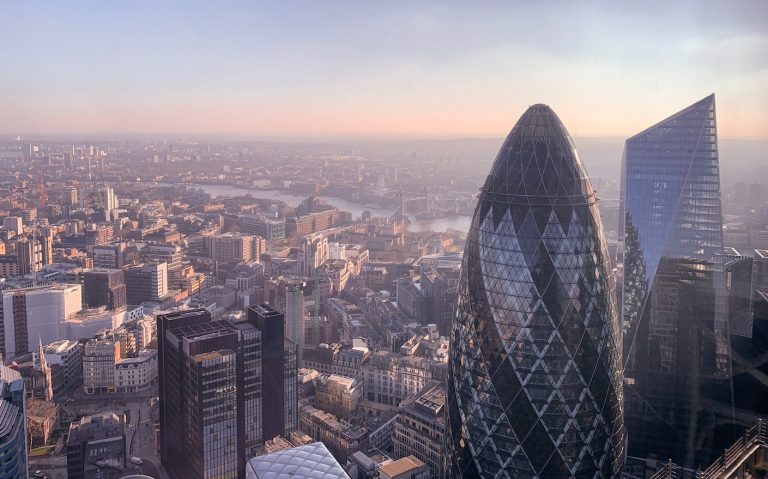 The Complete Guide to Renting a Flat in London in 2021